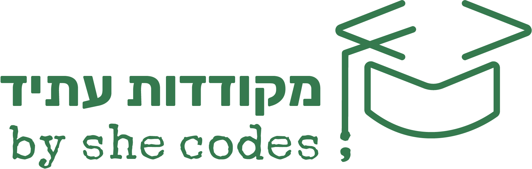 רישום מקודדות עתיד – she-codes